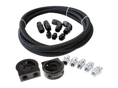 Oil Cooler Line Kits — Fast Lane Spares