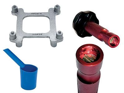 Fuel System Tools – Fast Lane Spares