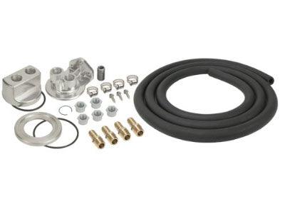 Oil Filter Relocation Kits — Fast Lane Spares