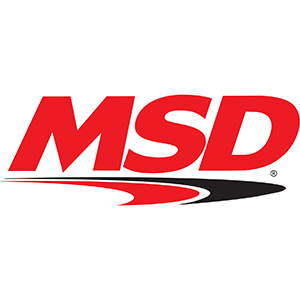 MSD Ignition — Fast Lane Spares