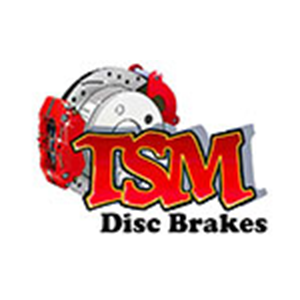 TSM Disc Brakes — Fast Lane Spares