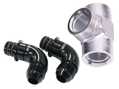 Adapters — Fast Lane Spares