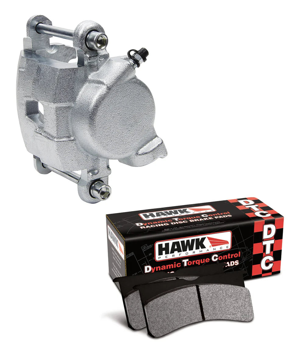 Brake Calipers & Pads — Fast Lane Spares
