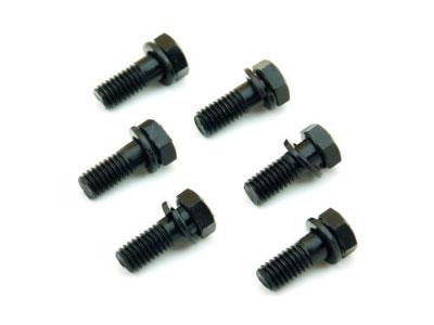 Transmission & Driveline Fasteners — Fast Lane Spares