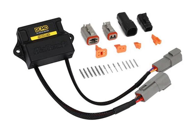 Haltech ECU — Fast Lane Spares