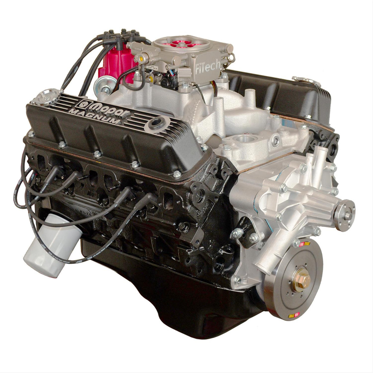 Chrysler 273-360 – Fast Lane Spares