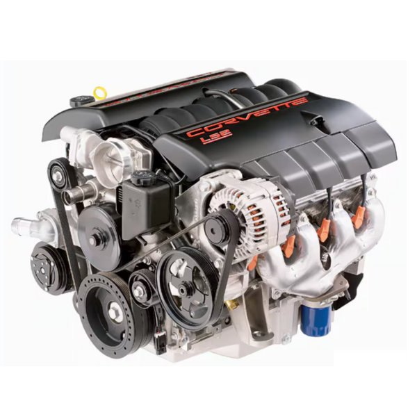 GM LS2 — Fast Lane Spares