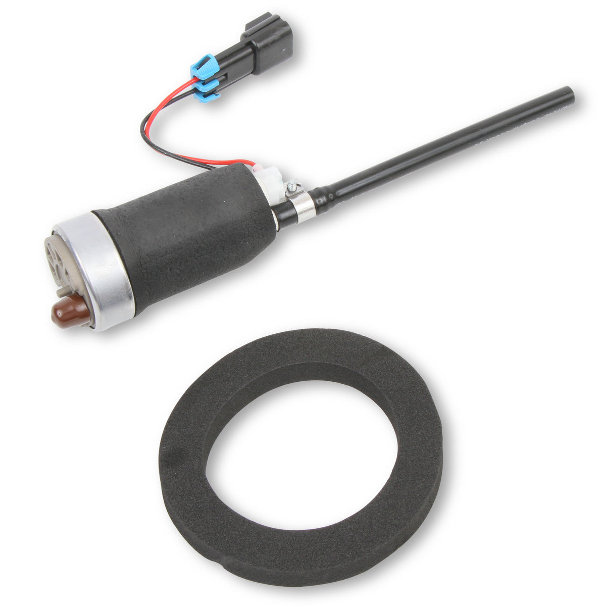 Holley 12-167 RetroFit 525 LPH Fuel Pump Kit – Fast Lane Spares