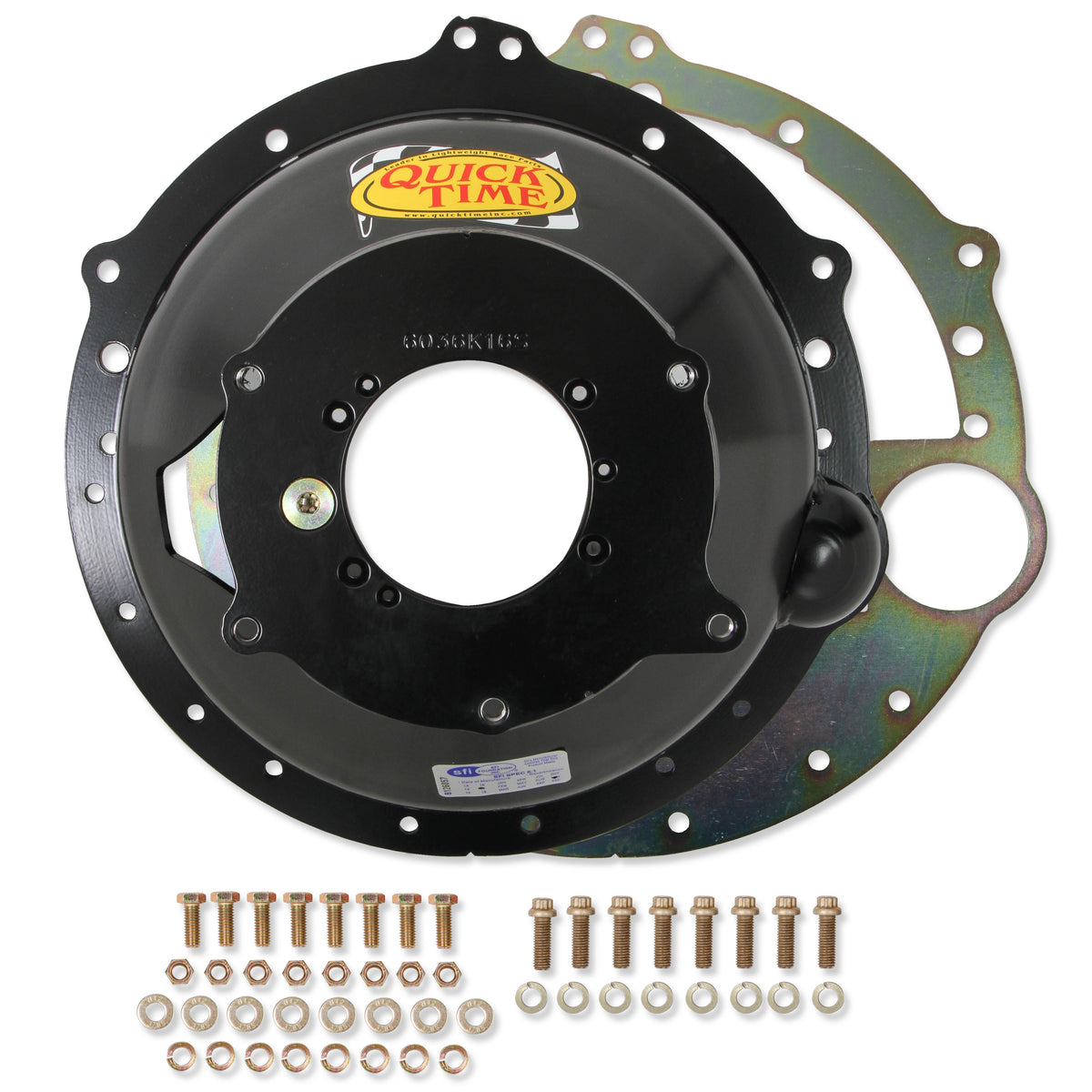Quick Time Bellhousing - Chevy LS - RM-6036 – Fast Lane Spares
