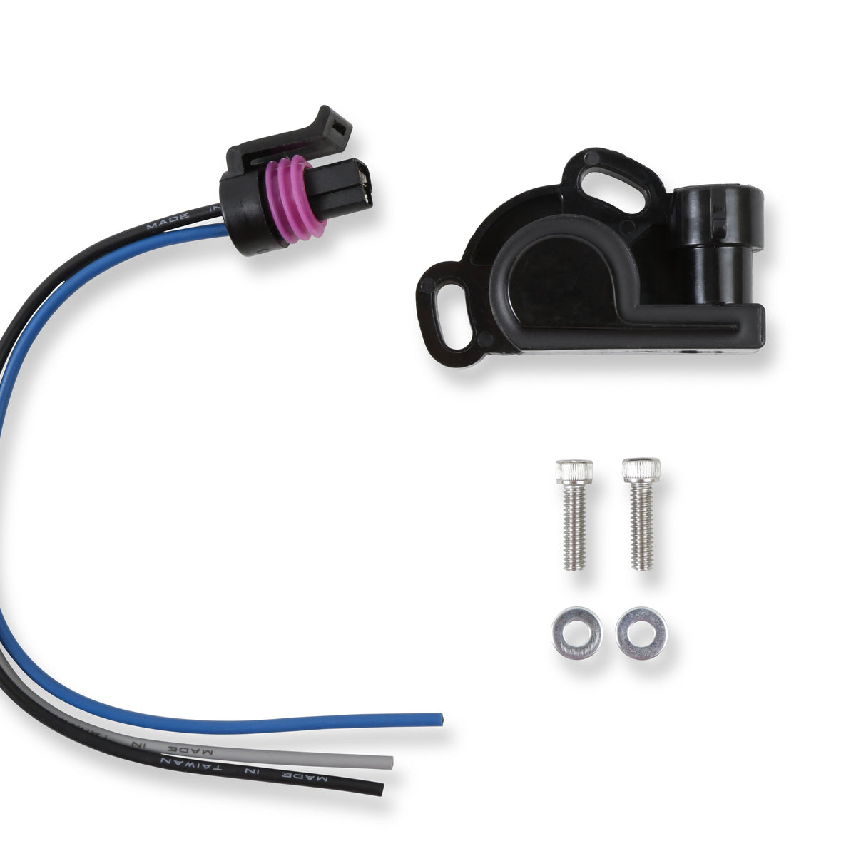 Holley 534-214 TPS Kit for Gen 3 Dominator – Fast Lane Spares