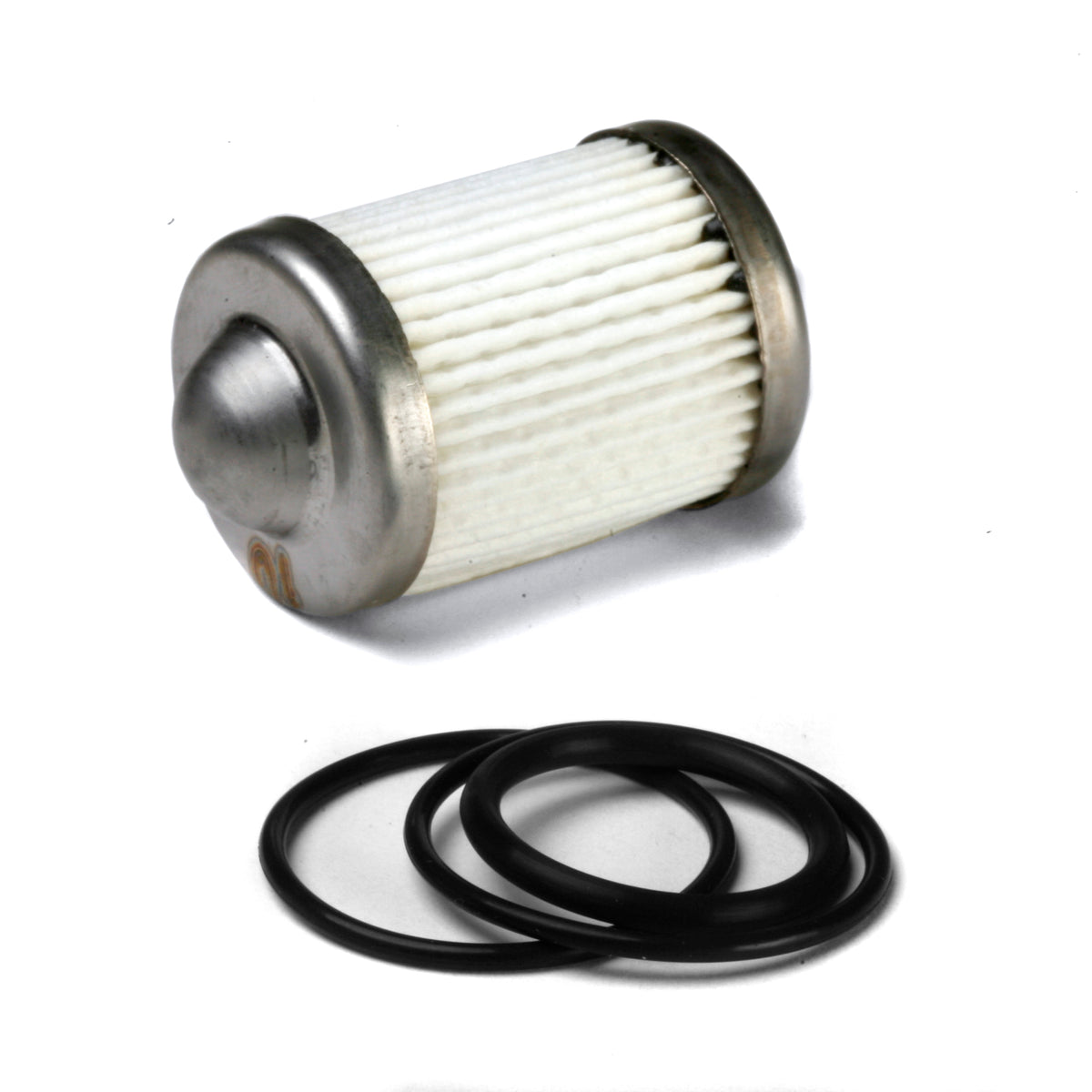 Holley 162-556 Fuel Filter Element and O-ring Kit – Fast Lane Spares