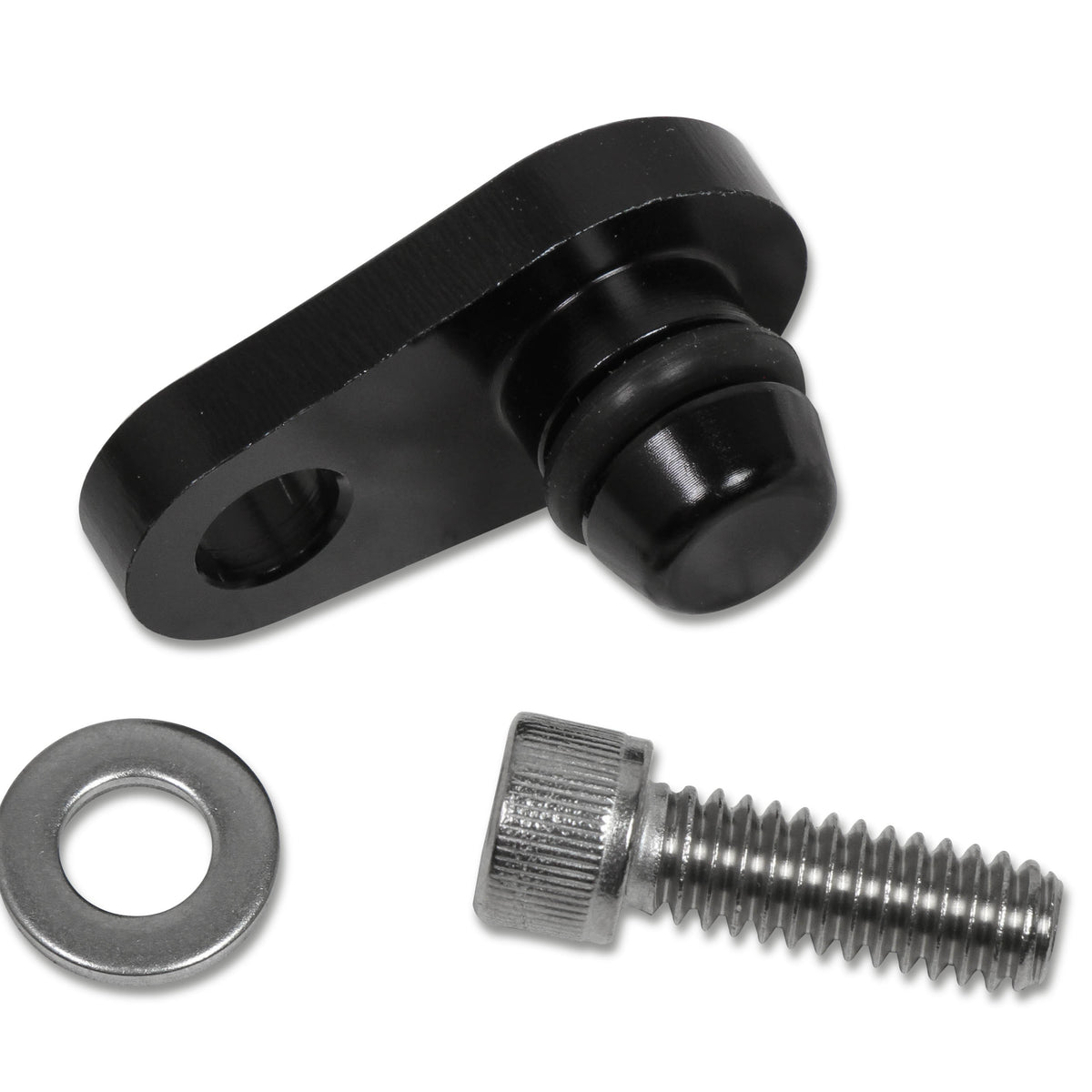 Holley 300-251 MAP Sensor Port Cover – Fast Lane Spares