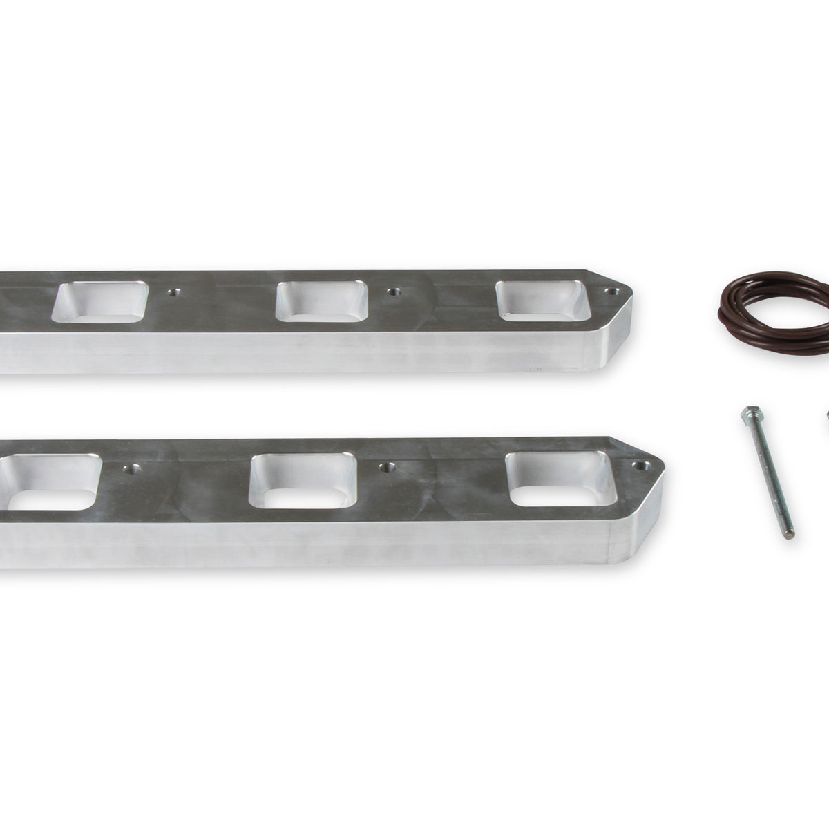Holley 300-652 Intake Manifold Adapter Plates – Fast Lane Spares