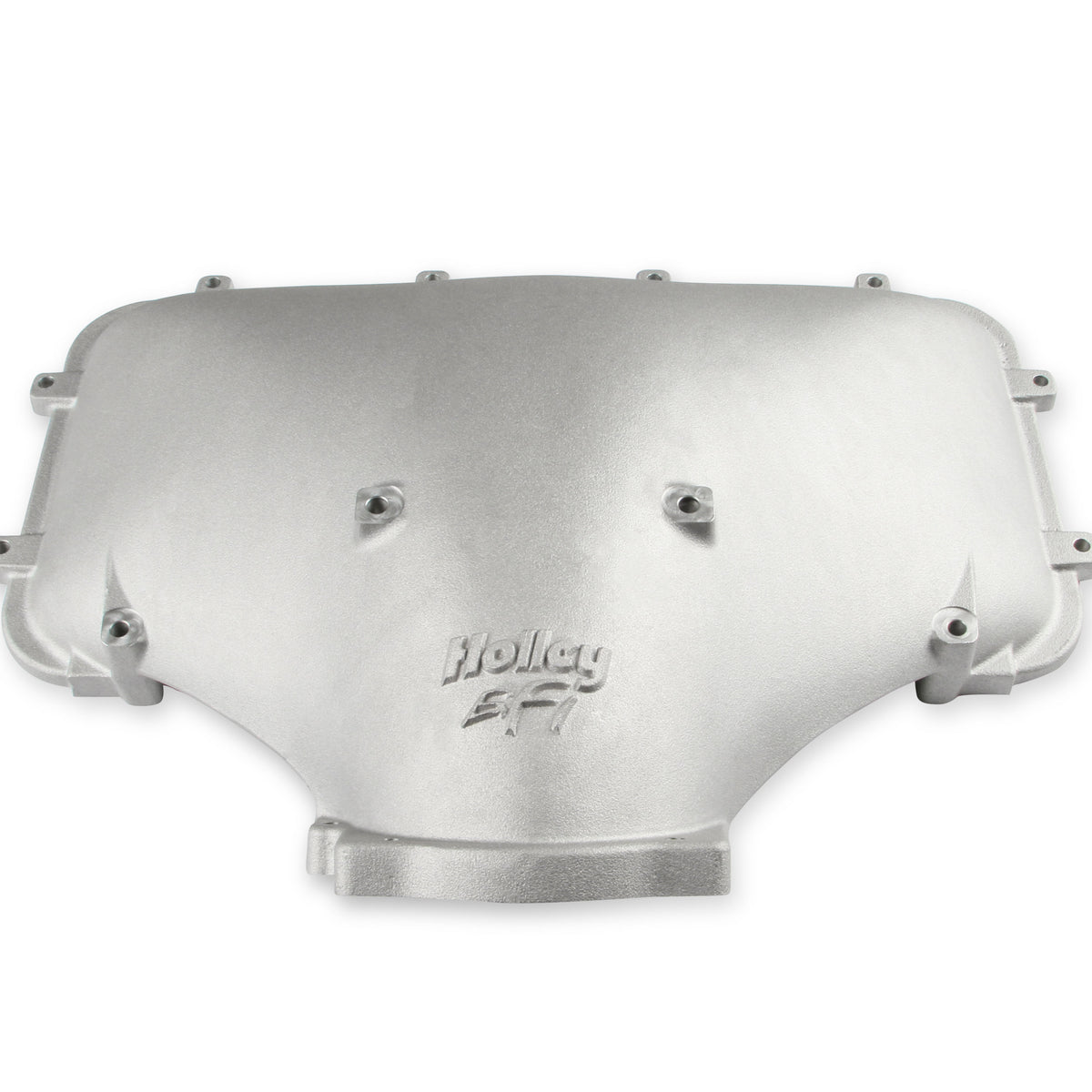 Holley 300-303 HI-RAM 95MM Cast Side Mount Plenum Top – Fast Lane Spares