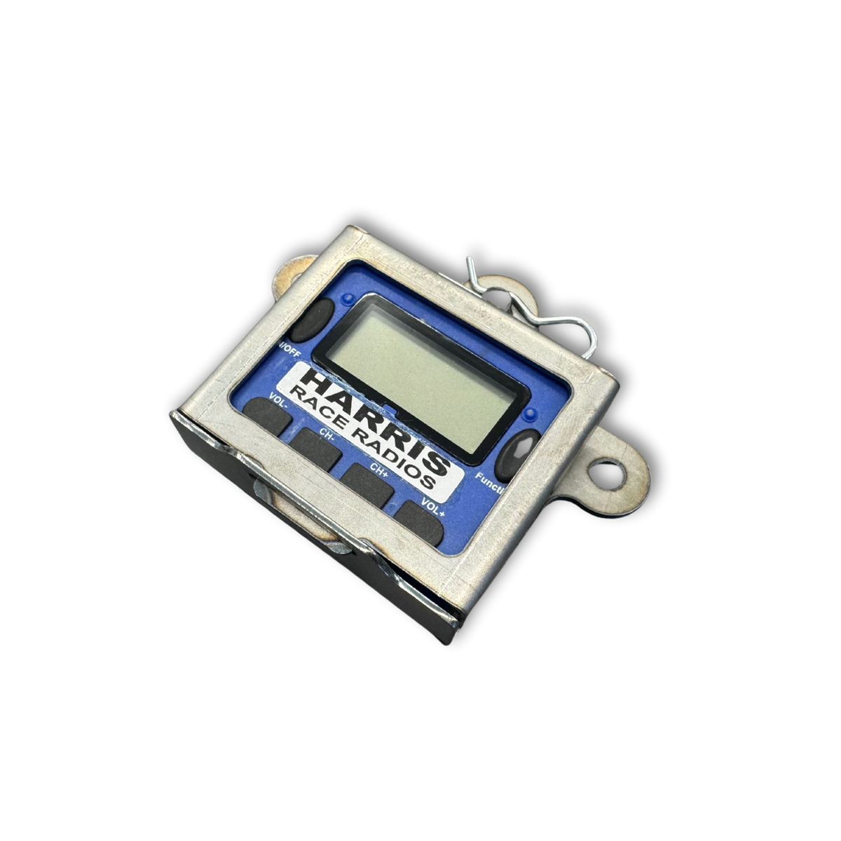 Harris Radio Mount / Bracket – Fast Lane Spares