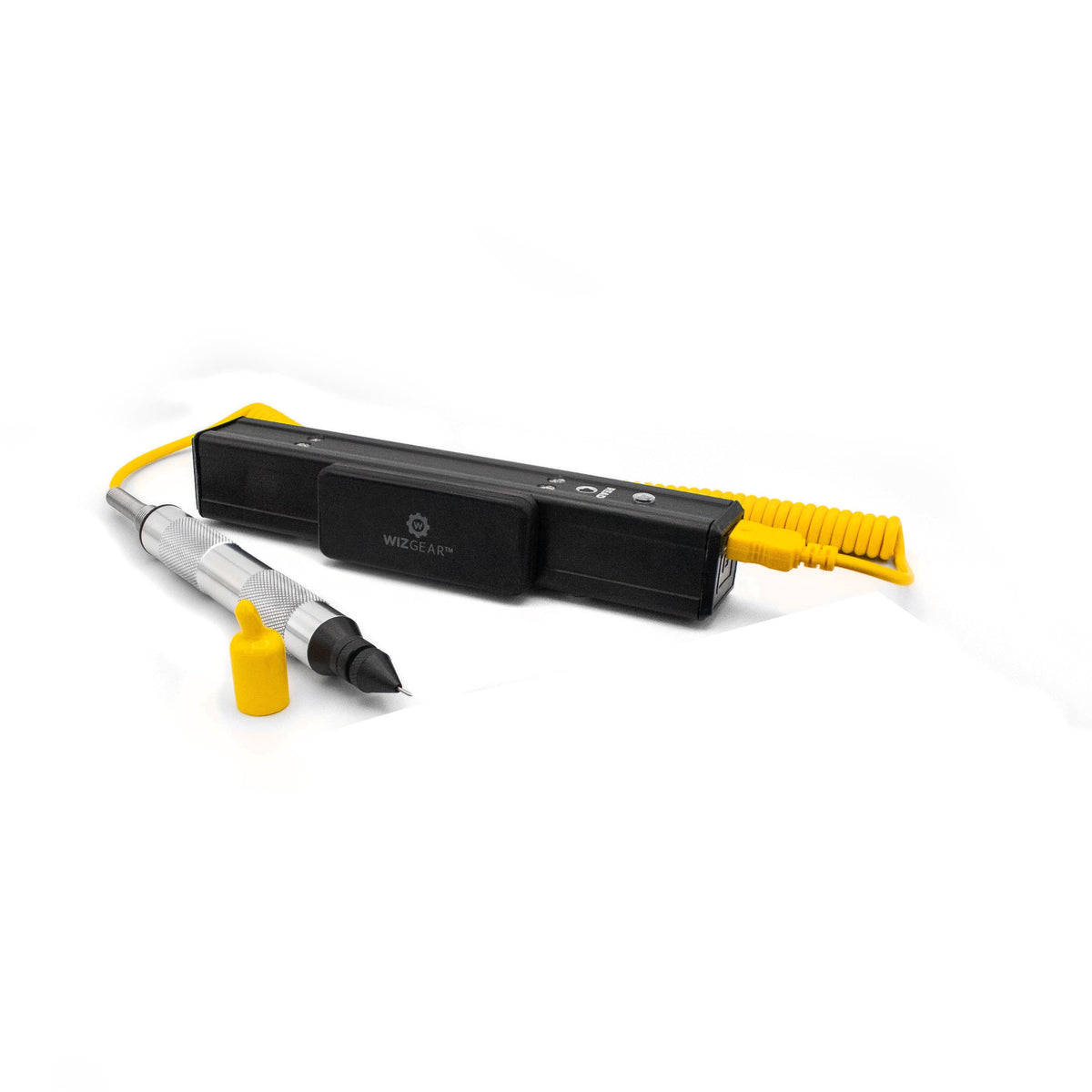 Longacre Memory Tire Pyrometer Wireless Probe (No Tablet) - 52-50745 ...