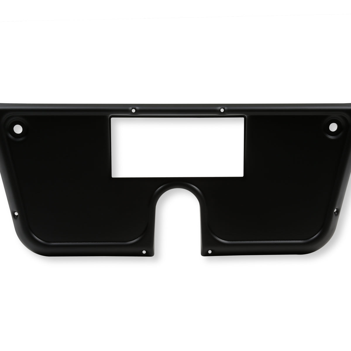 Holley 553-419 Dash Bezels for EFI 6.86" Pro Dash – Fast Lane Spares