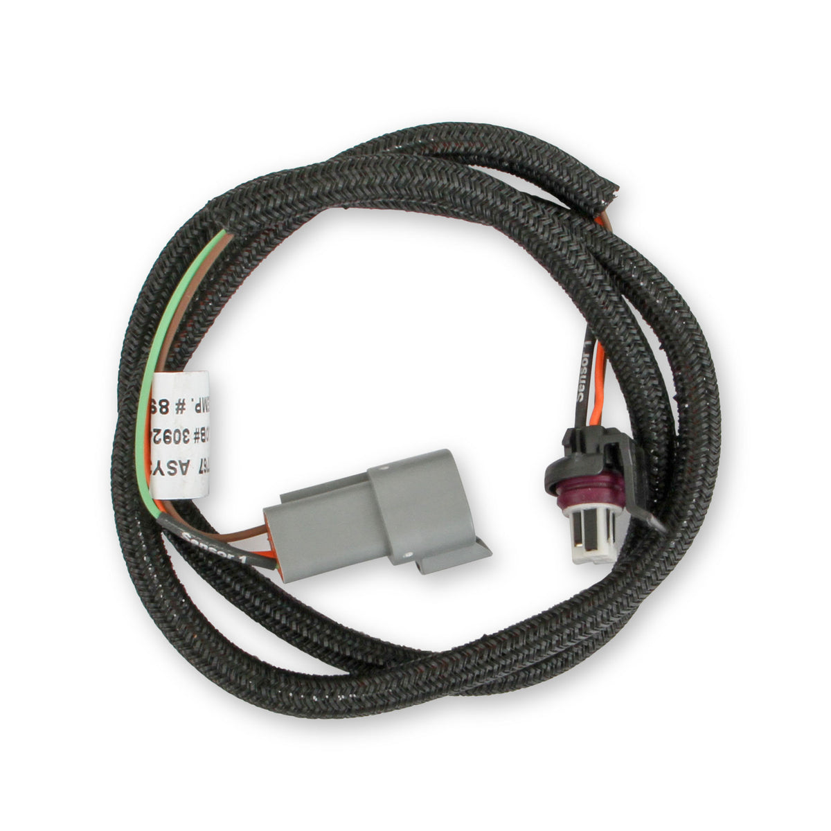 MSD Pressure Sensor 1 Harness for 7767 - 22711 – Fast Lane Spares
