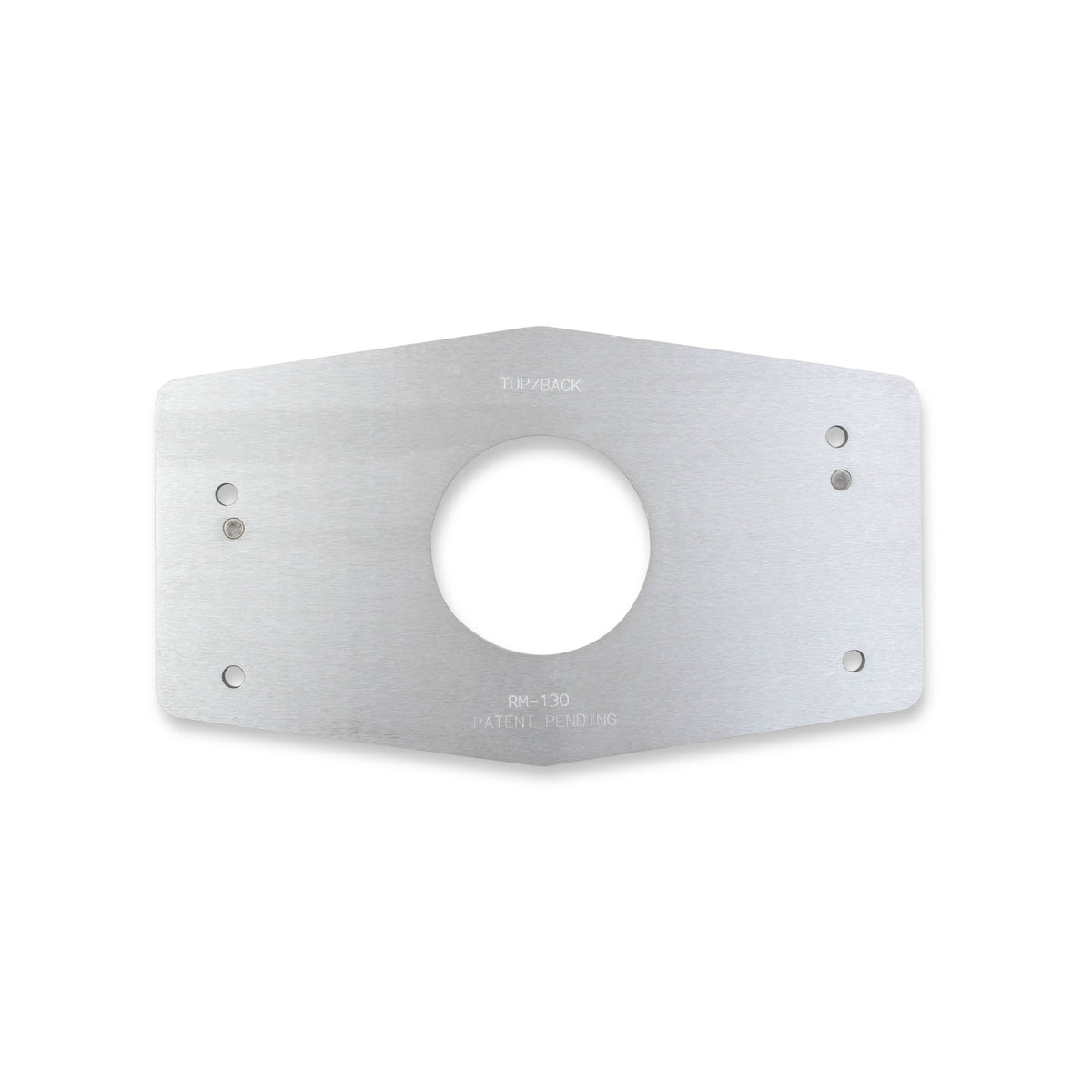 Quick Time Tremec T-56 Index Plate - RM-130 – Fast Lane Spares