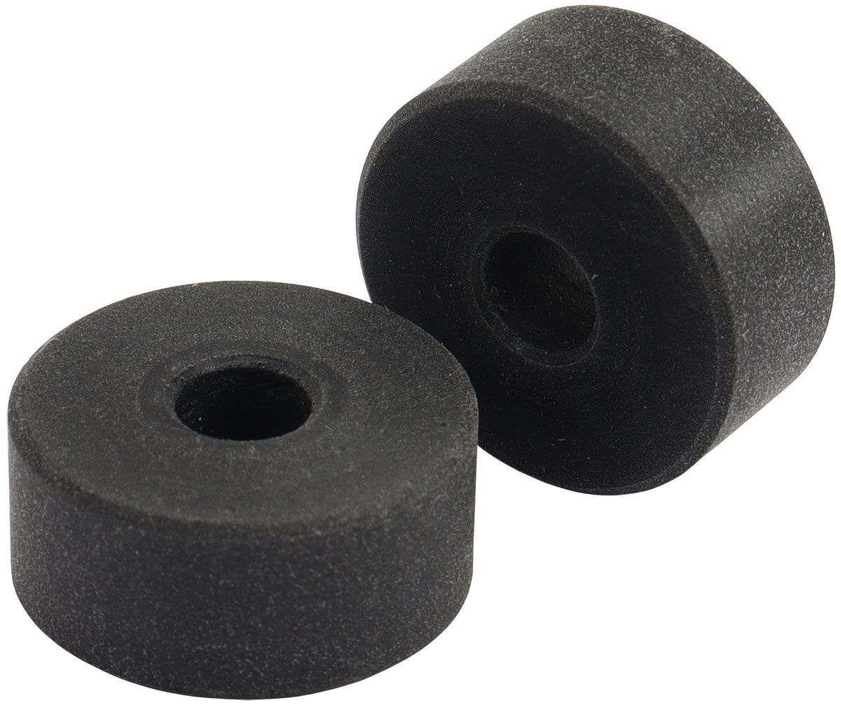 Aeroflow Rubber Vibration Mounts - Pair (AF456-09) — Fast Lane Spares