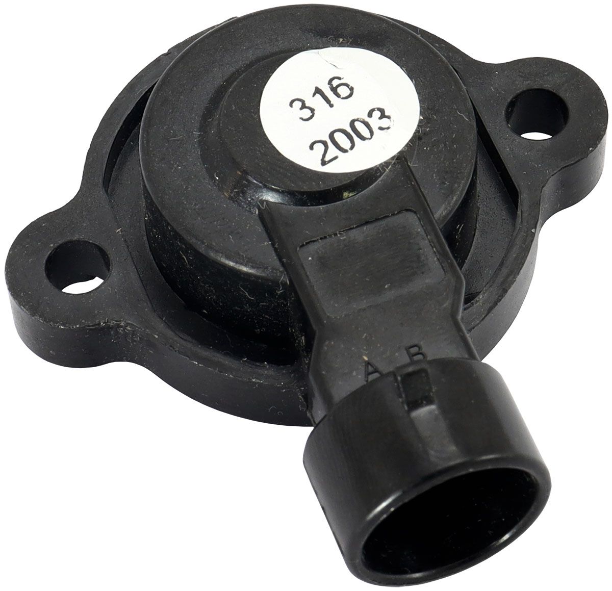 Aeroflow GM Throttle Position Sensor (TPS) (AF49-1561) — Fast Lane Spares