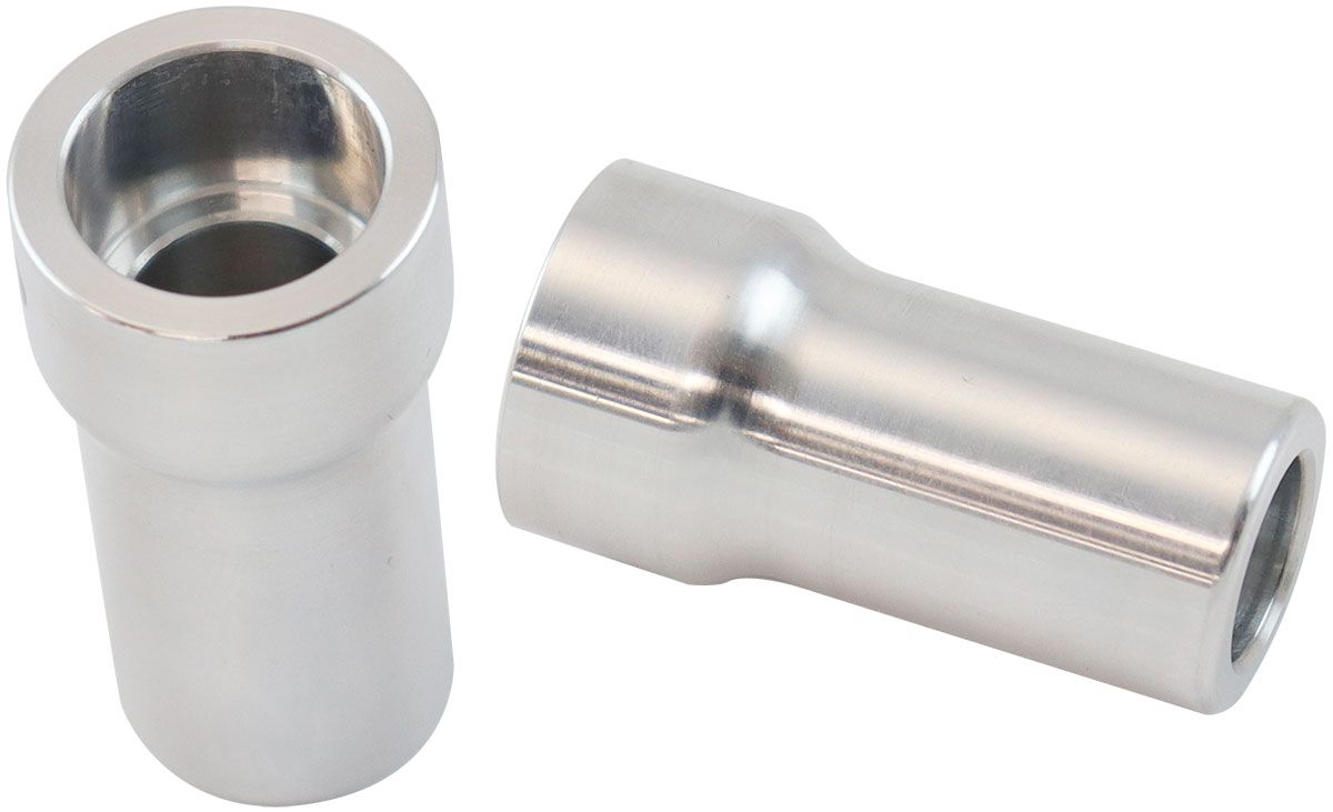 Aeroflow Slimline Weld-On Injector Bung (AF890) — Fast Lane Spares