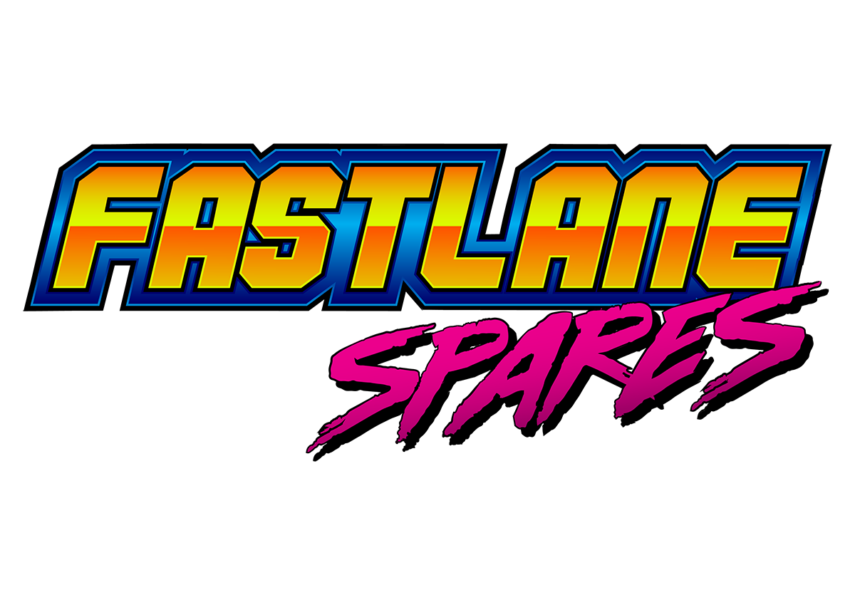 MSD – Fast Lane Spares