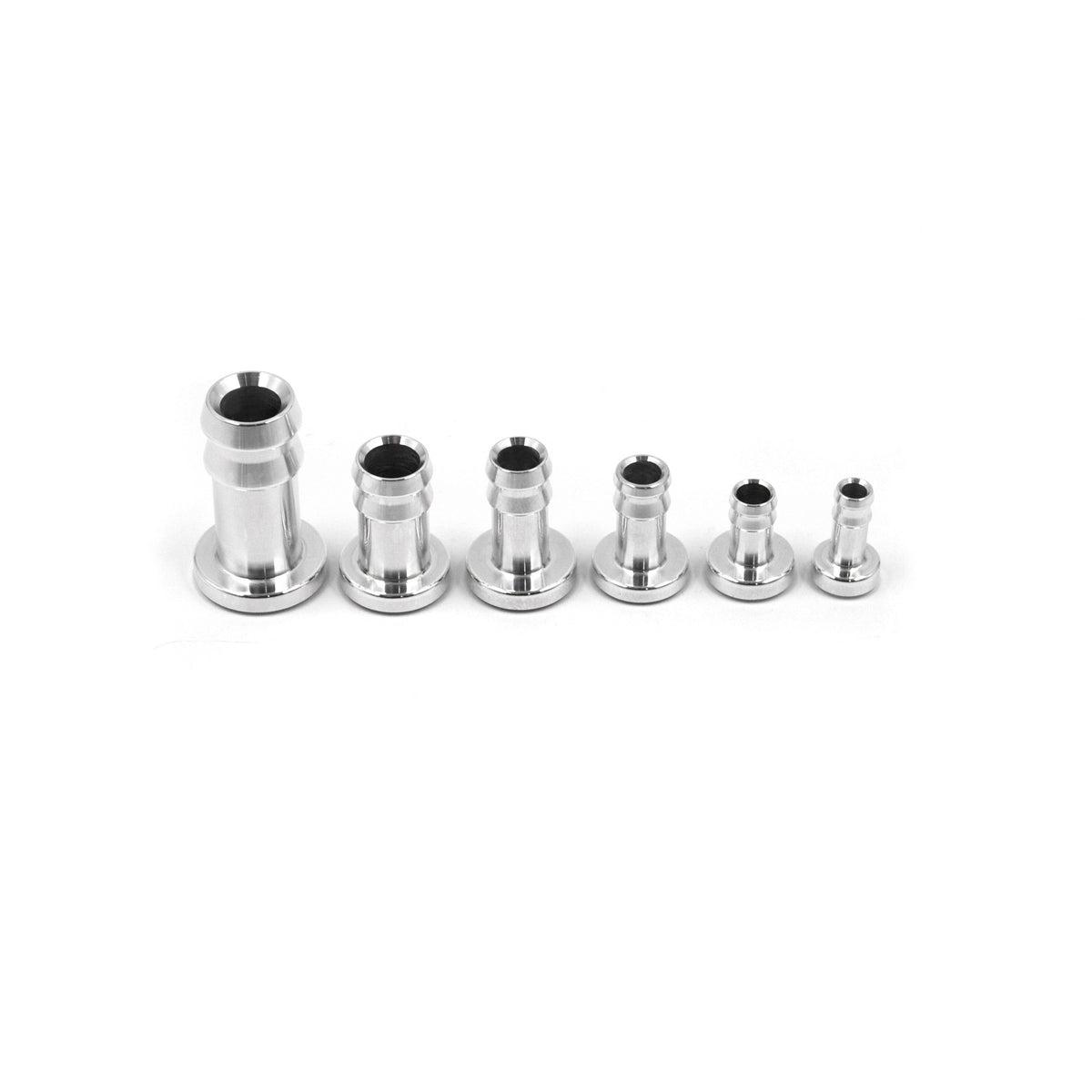 Hose Barb Weld-On Fitting – Fast Lane Spares