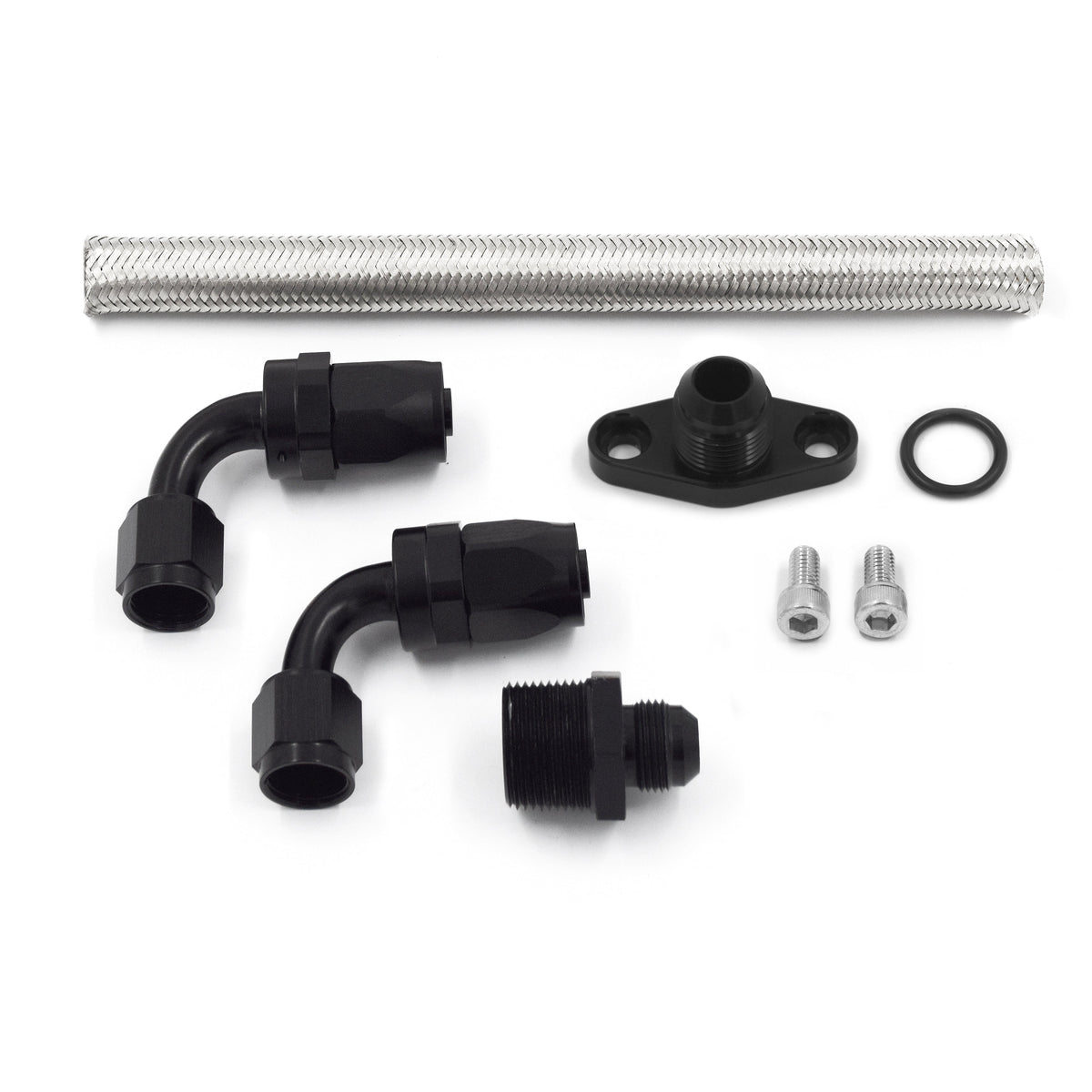 VCT Oil Drain Kit for Nissan RB25DET – Fast Lane Spares