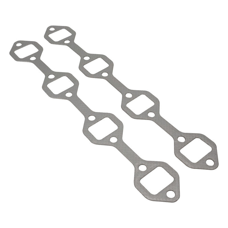 Proflow Header Extractor Gasket, For Ford V8 289/302/351W, OEM Bolt Sp ...