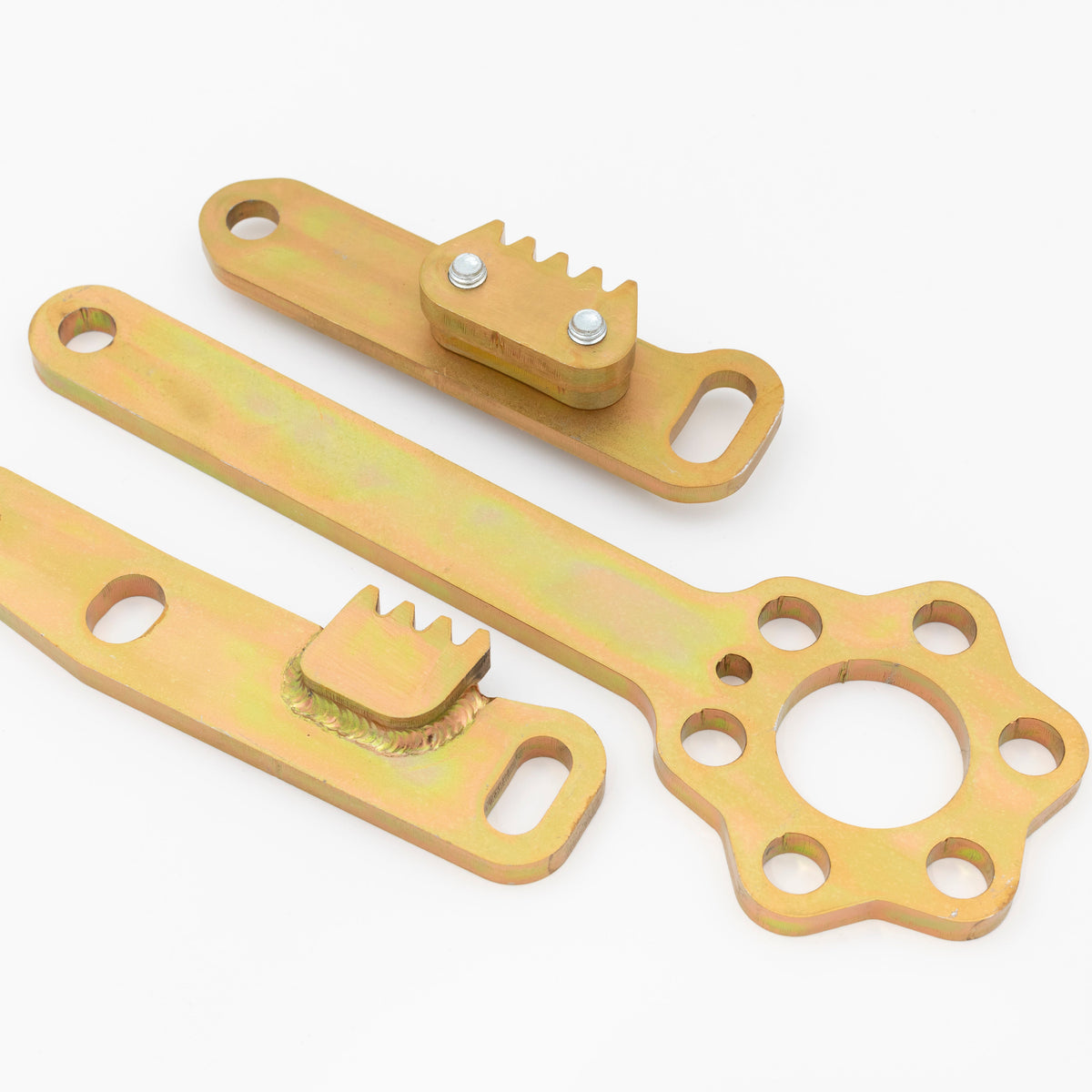 RB Crank Lock up Kit – Fast Lane Spares