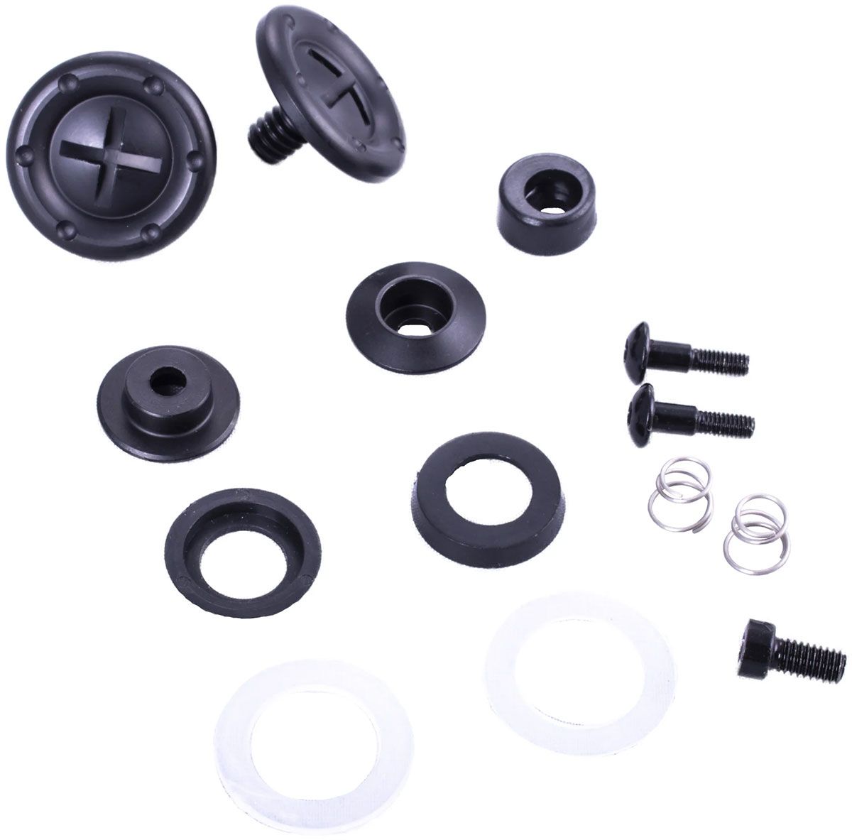 Racequip Helmet Shield Pivot Kit (RQ205991RQP) — Fast Lane Spares