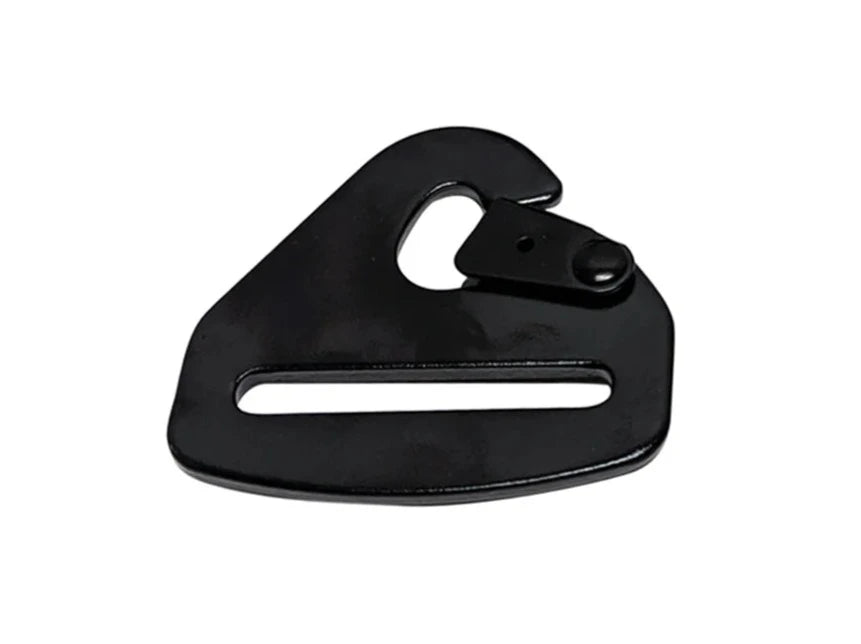 Harness Snap-In Hook — Fast Lane Spares