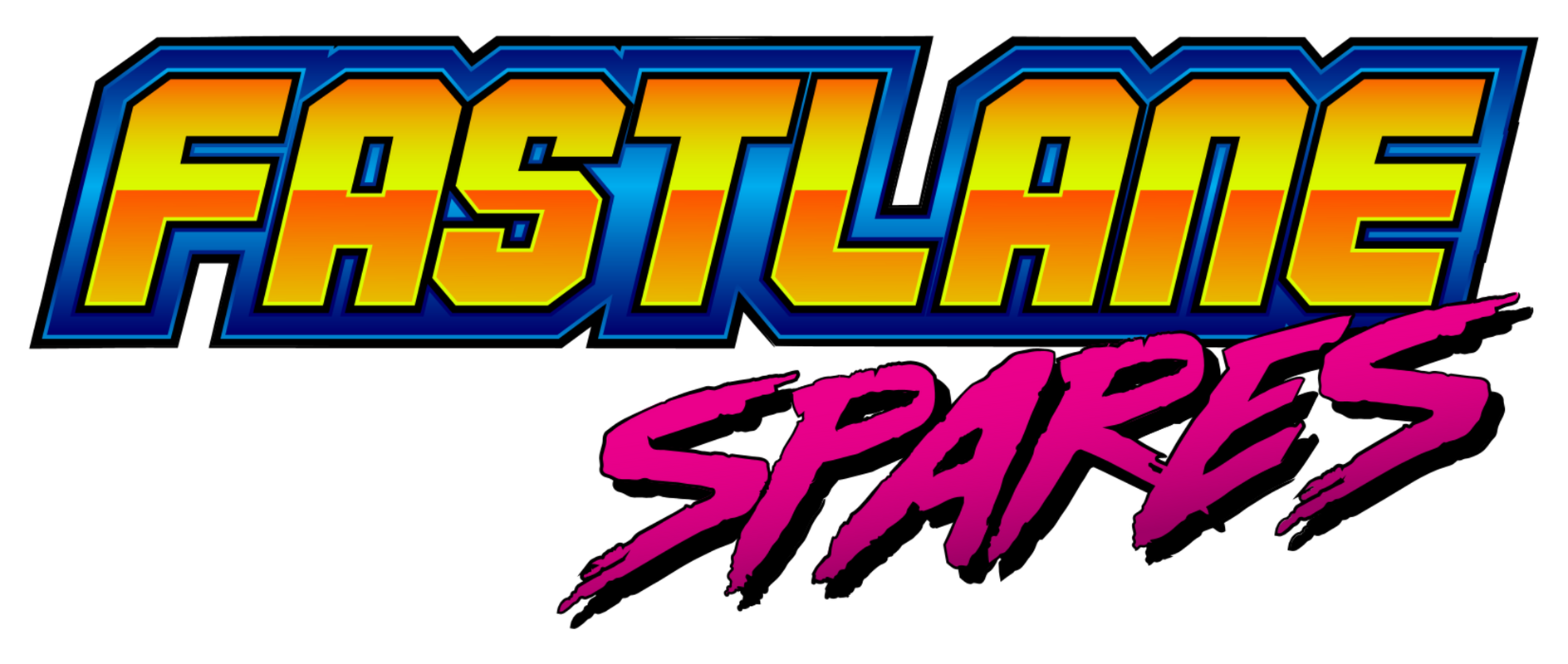 Search Results — Fast Lane Spares