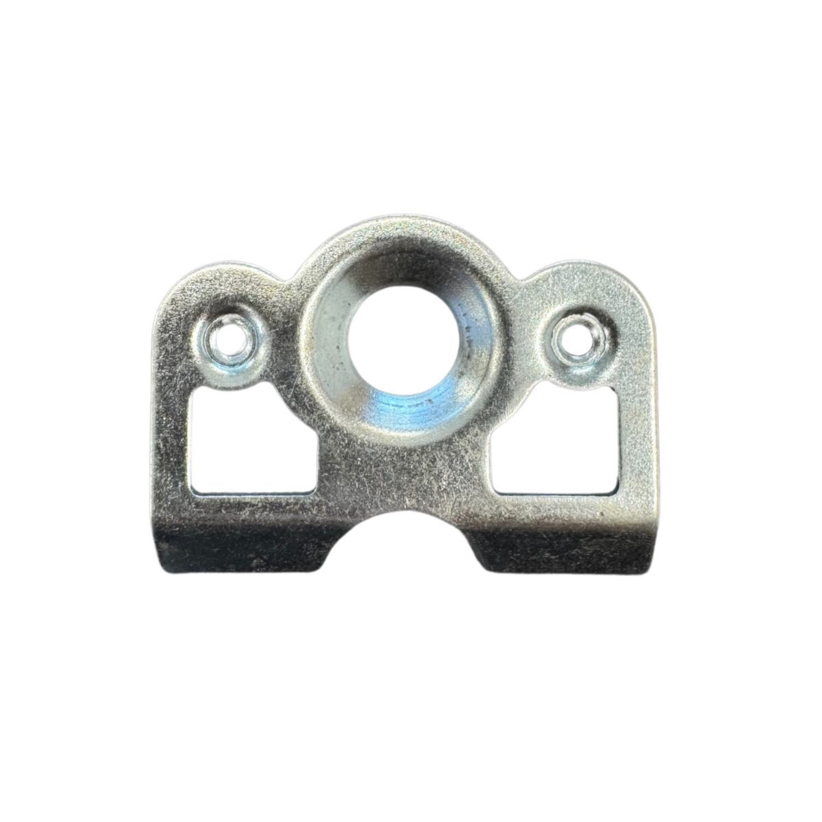 Fast Lane Steel Dzus Fastener Plate – Fast Lane Spares
