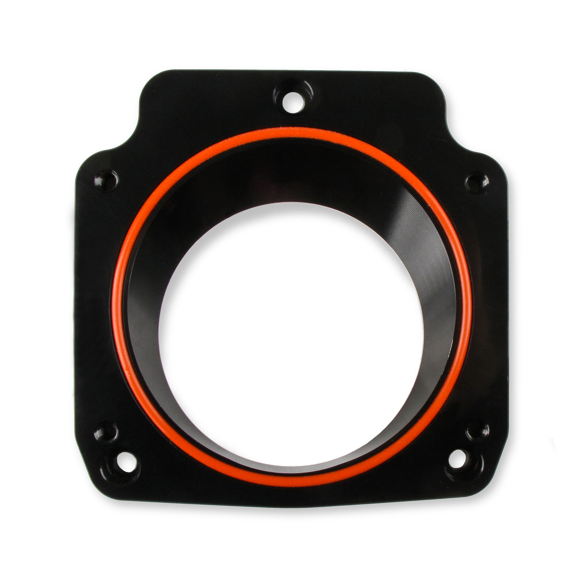 Holley 860020 Sniper EFI Throttle Body Adapter Plate – Fast Lane Spares