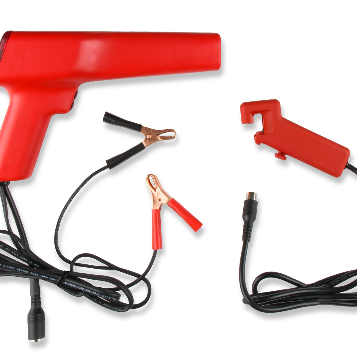 MSD Timing Pro Timing Light - 8992 – Fast Lane Spares
