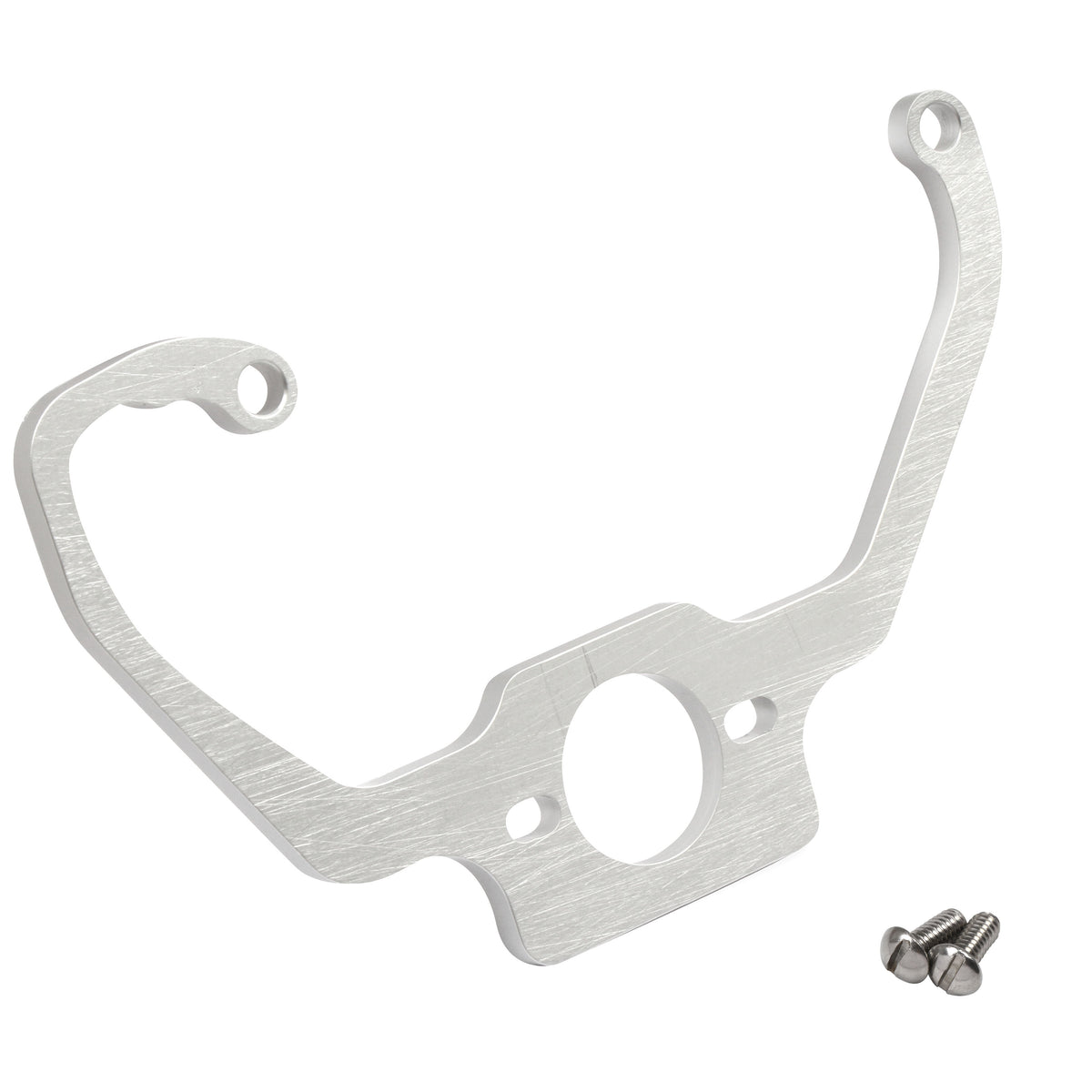 Holley 20-259 Billet Regulator Bracket – Fast Lane Spares