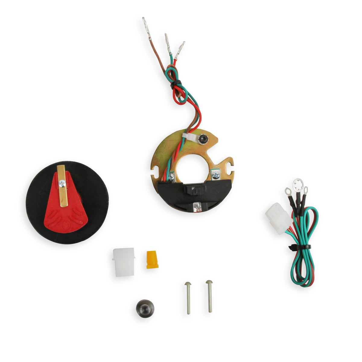 Mallory E-Spark® Conversion Kit - 61004M – Fast Lane Spares