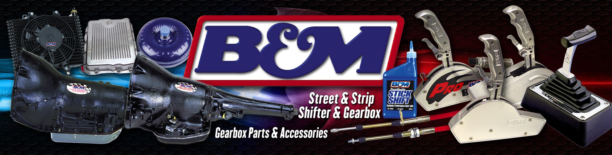 Fast Lane Spares | Performance Race Parts