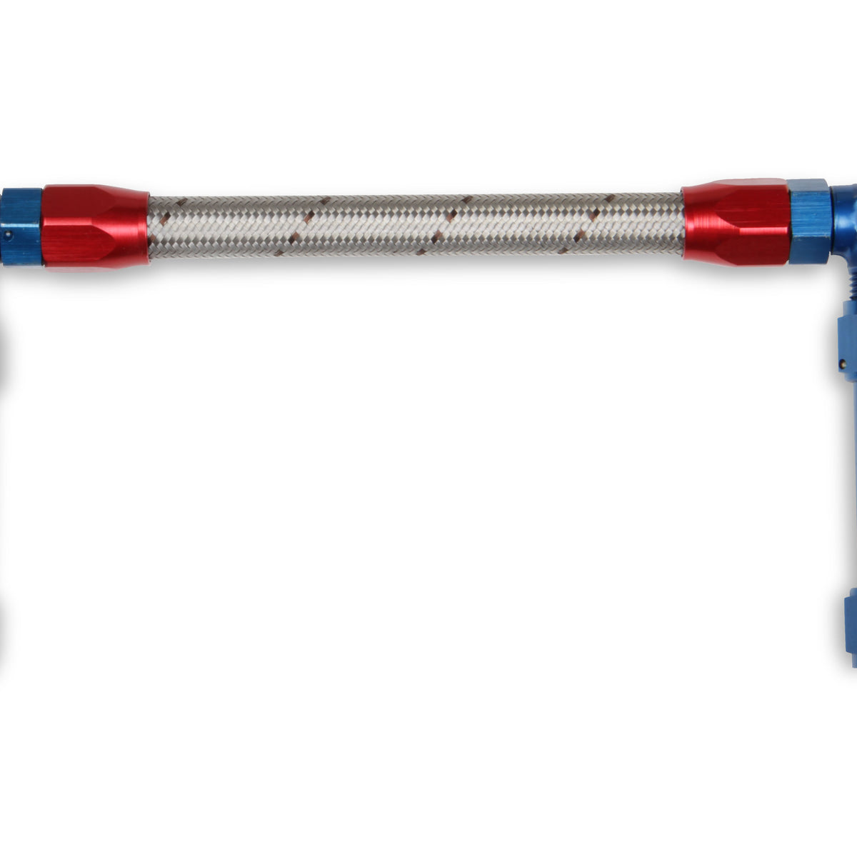 Holley 34-46 Fuel Line – Fast Lane Spares