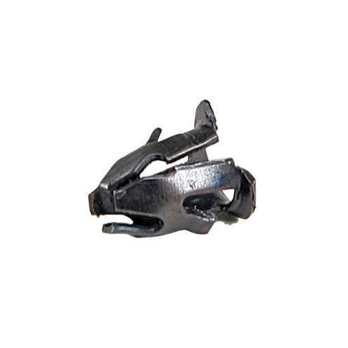 Scott Drake Emblem Barrel Clip, Medium - 375890-S – Fast Lane Spares