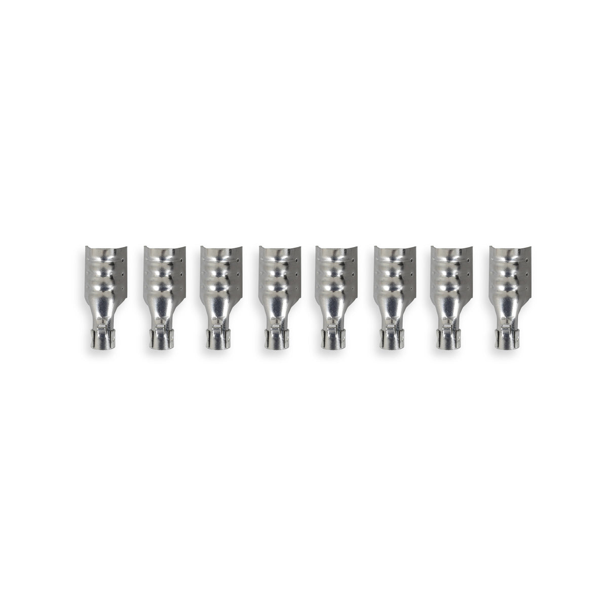 ACCEL High Performance Boot and Terminal Kit for LS/LT Ignition Wires ...