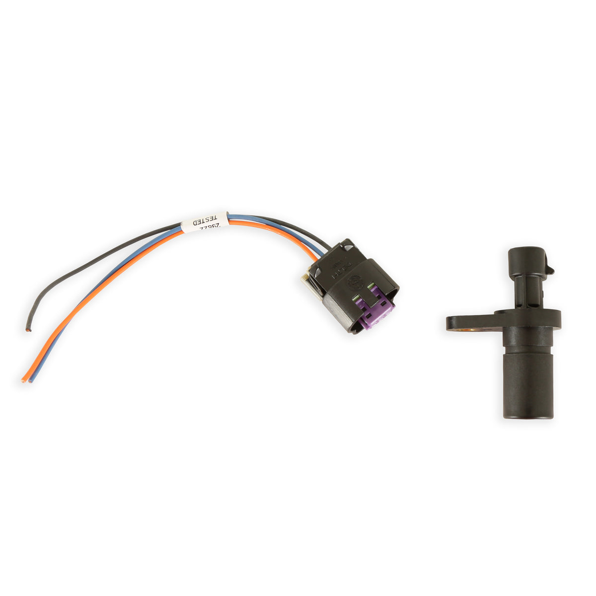 Holley 554-117 Hall Effect Sensor and Pigtail – Fast Lane Spares