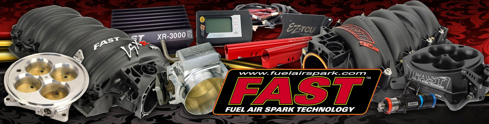 Fast Lane Spares | Performance Race Parts