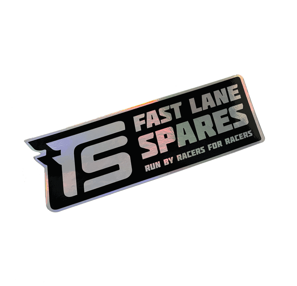 Apparel & Promotional — Fast Lane Spares