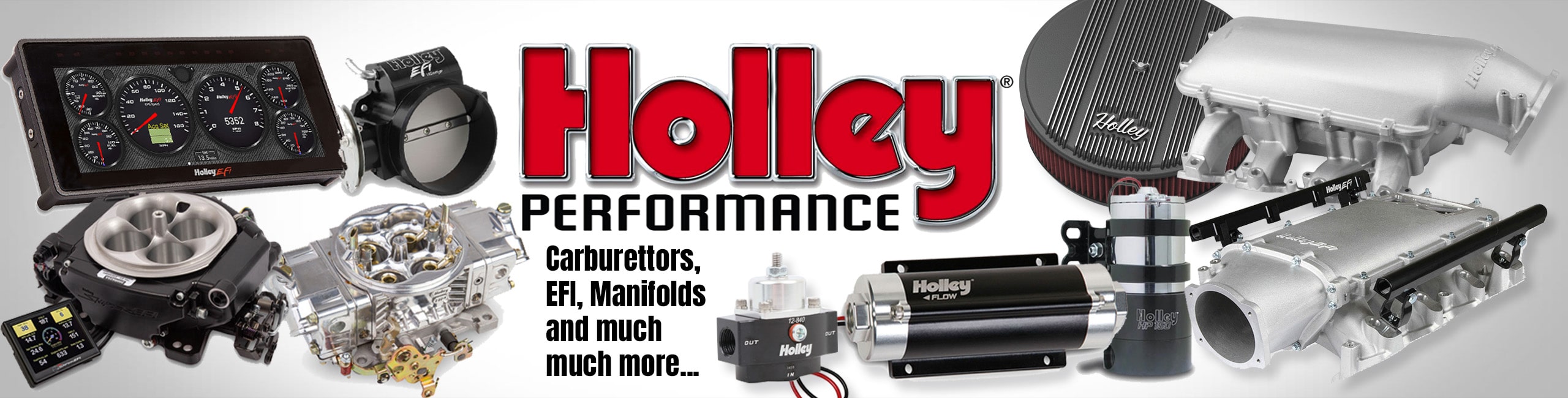 Fast Lane Spares | Performance Race Parts