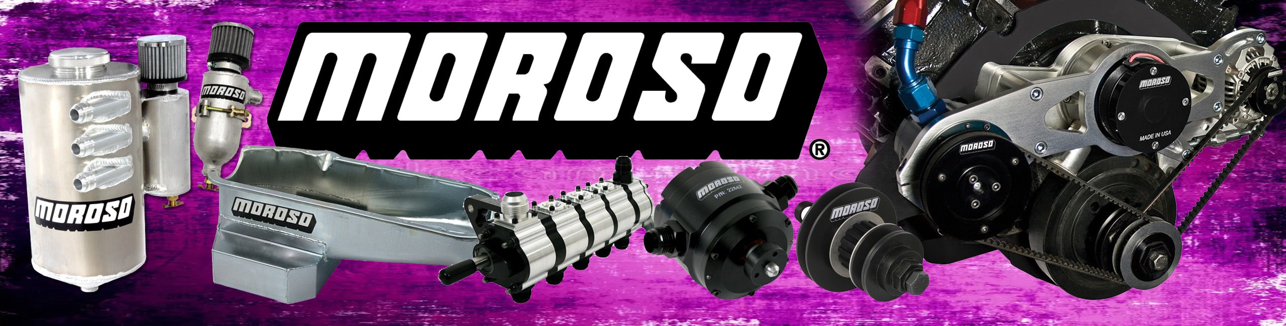 Fast Lane Spares | Performance Race Parts