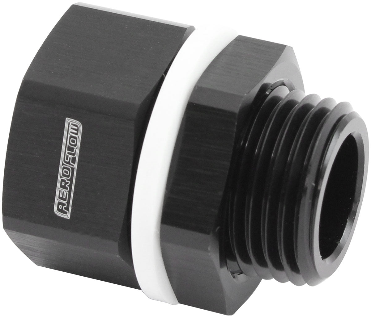 Aeroflow Ford C10 To C4 Transmission Pan Fill Dipstick Conversion - Bl ...