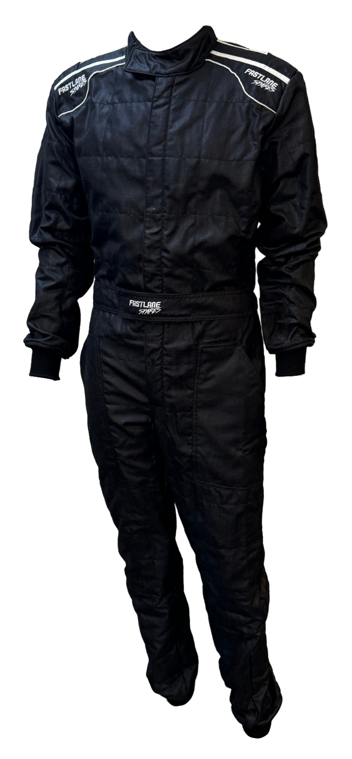 Race Suits — Fast Lane Spares